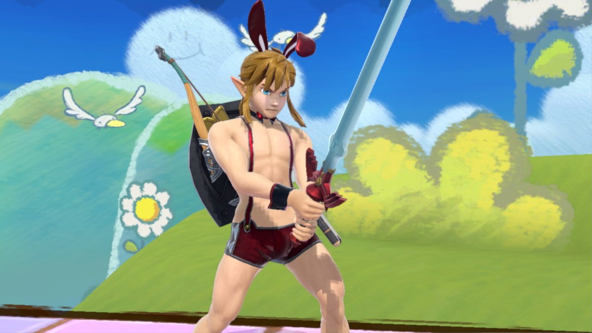 Hanxulz Ultimate Mods On Twitter Winner Of The Sexy Male Costume Poll V