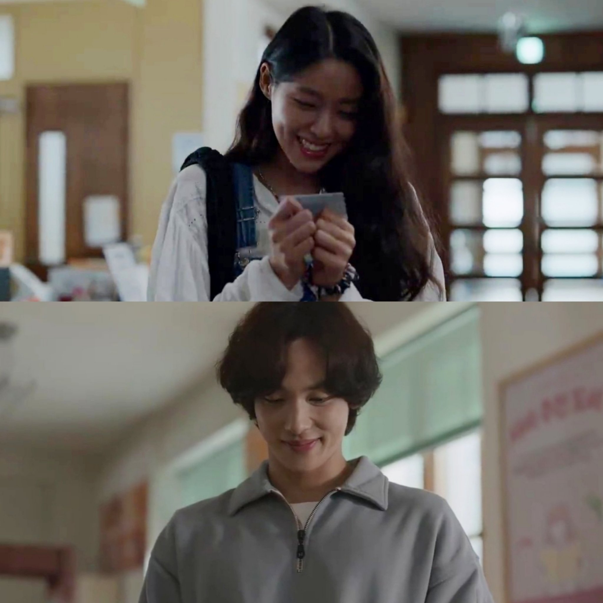 K-Drama Menfess on Twitter: "•kdm• 🔥 Summer Strike ⚠️ Summer Strike Ep. 3-4 di kuning Indo ...