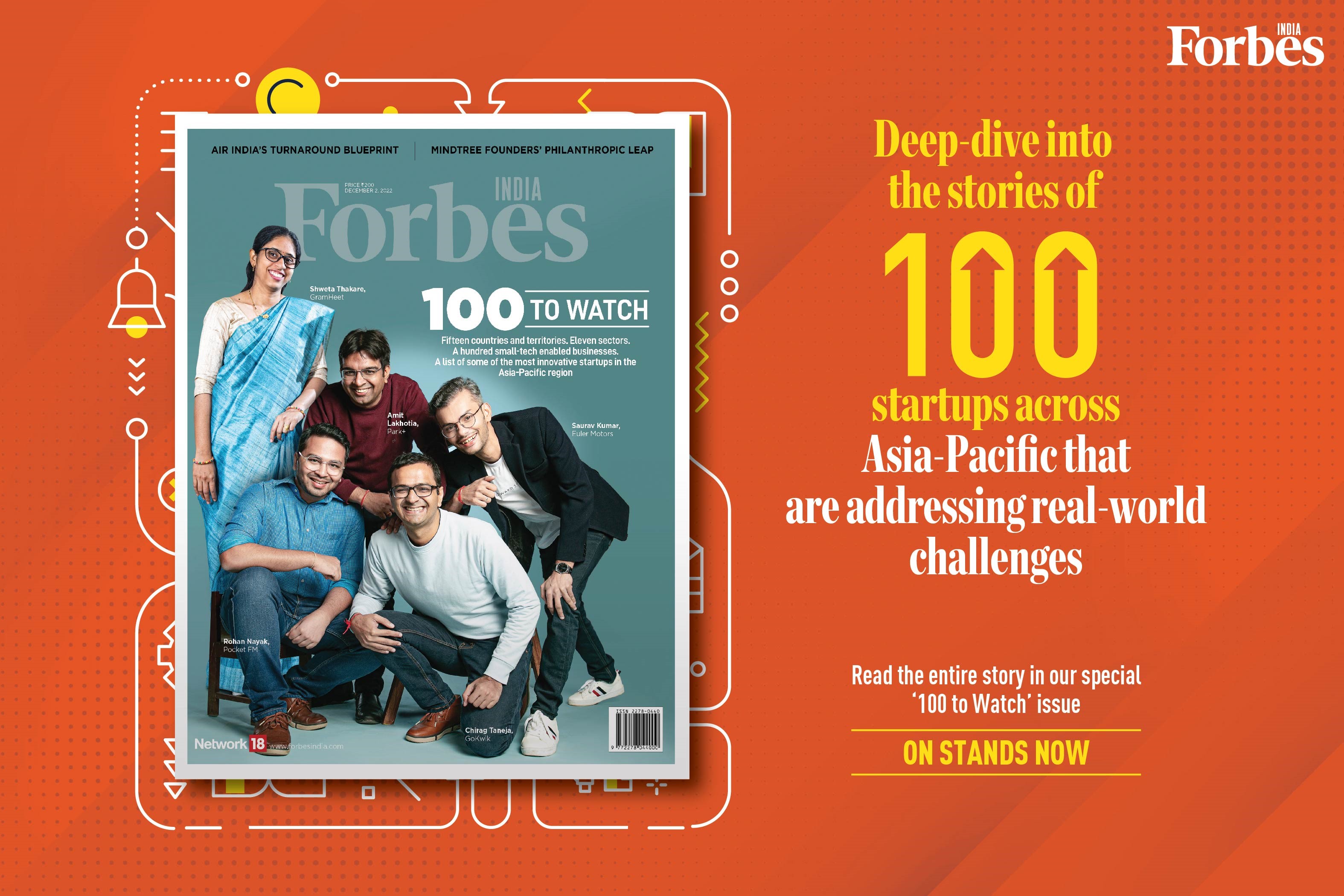 Forbes India on Twitter: Forbes India on Twitter: