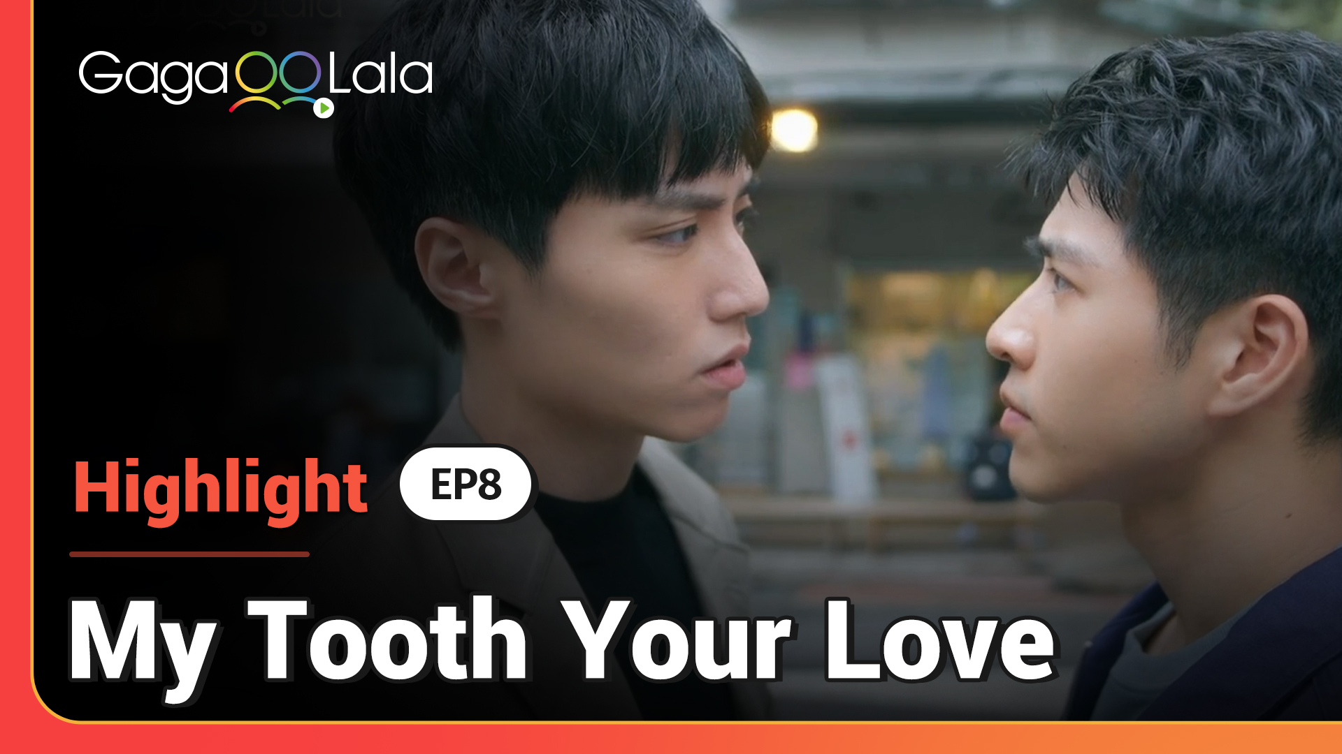 BL Update on Twitter: "Andy Wu and Yu Jin pulled out this scene in one take... proving how good ...