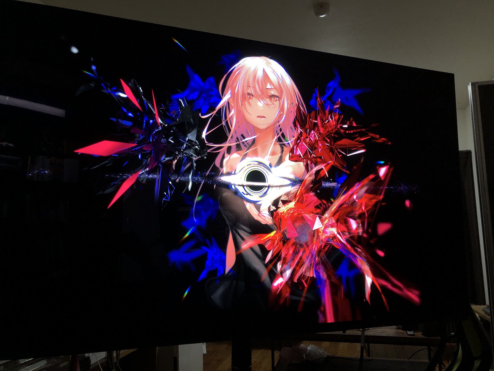 redjuice on Twitter: "wip https://t.co/eJK9LVRQ86" / Twitter