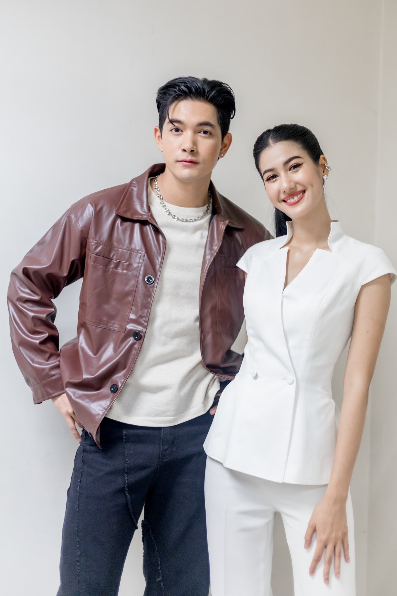 Tum_chin (@ch_model) / Twitter