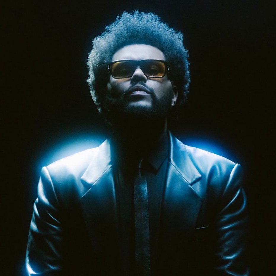 The Weeknd News on Twitter: ".@theweeknd's 'Dawn FM' has now surpassed 2.4 billion streams on ...