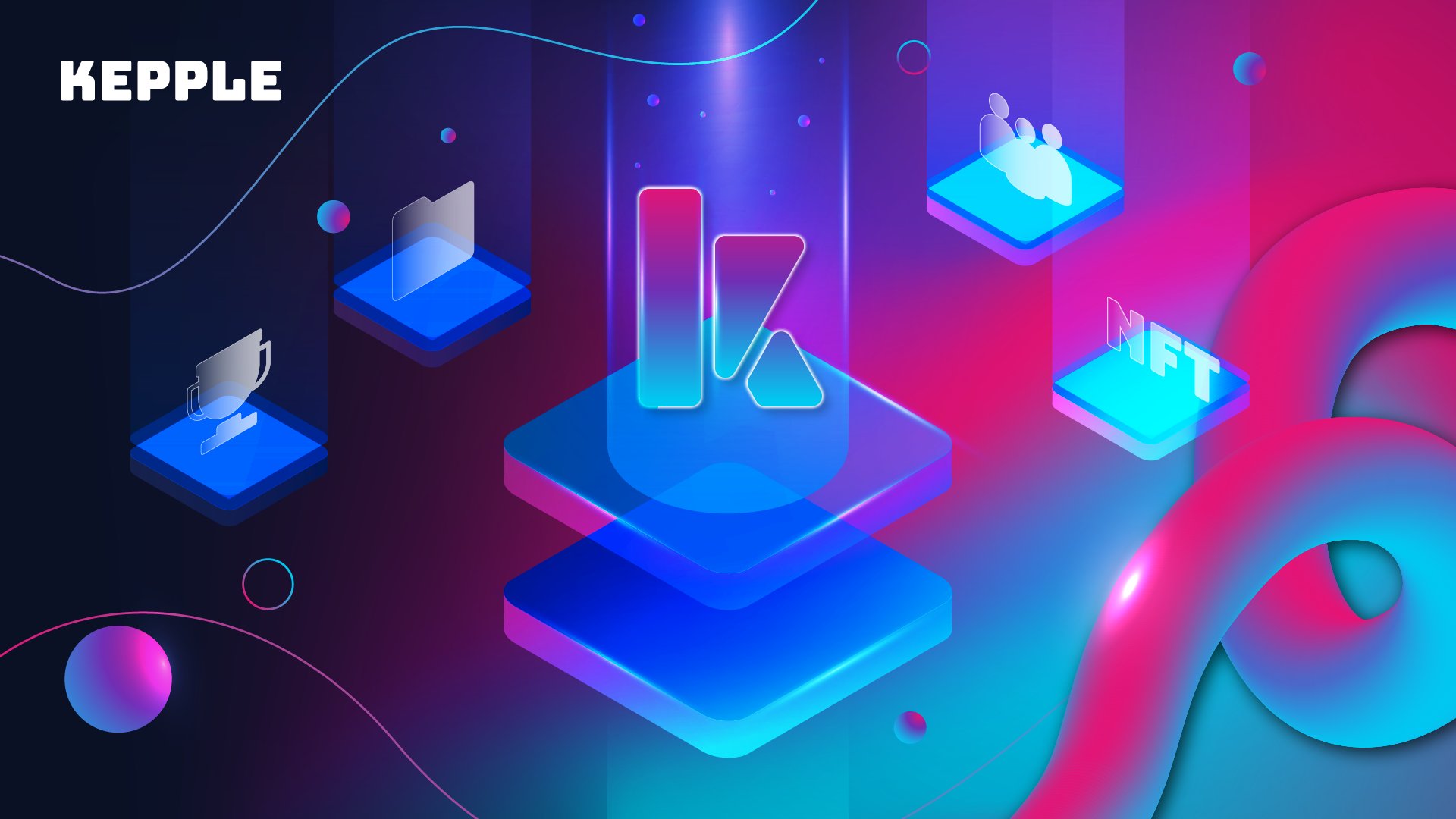 Kepple (Previously QLC Chain) on Twitter: "More benefits with #Kepple as a Layer 2 #crypto ...