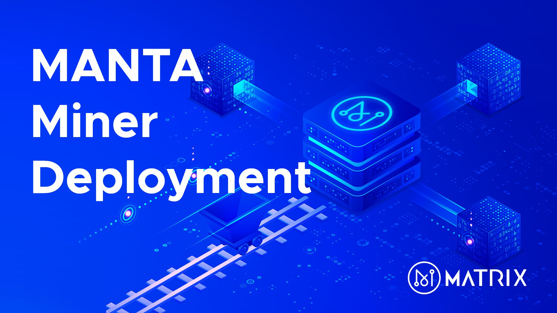 Matrix AI Network on Twitter: Matrix AI Network on Twitter: