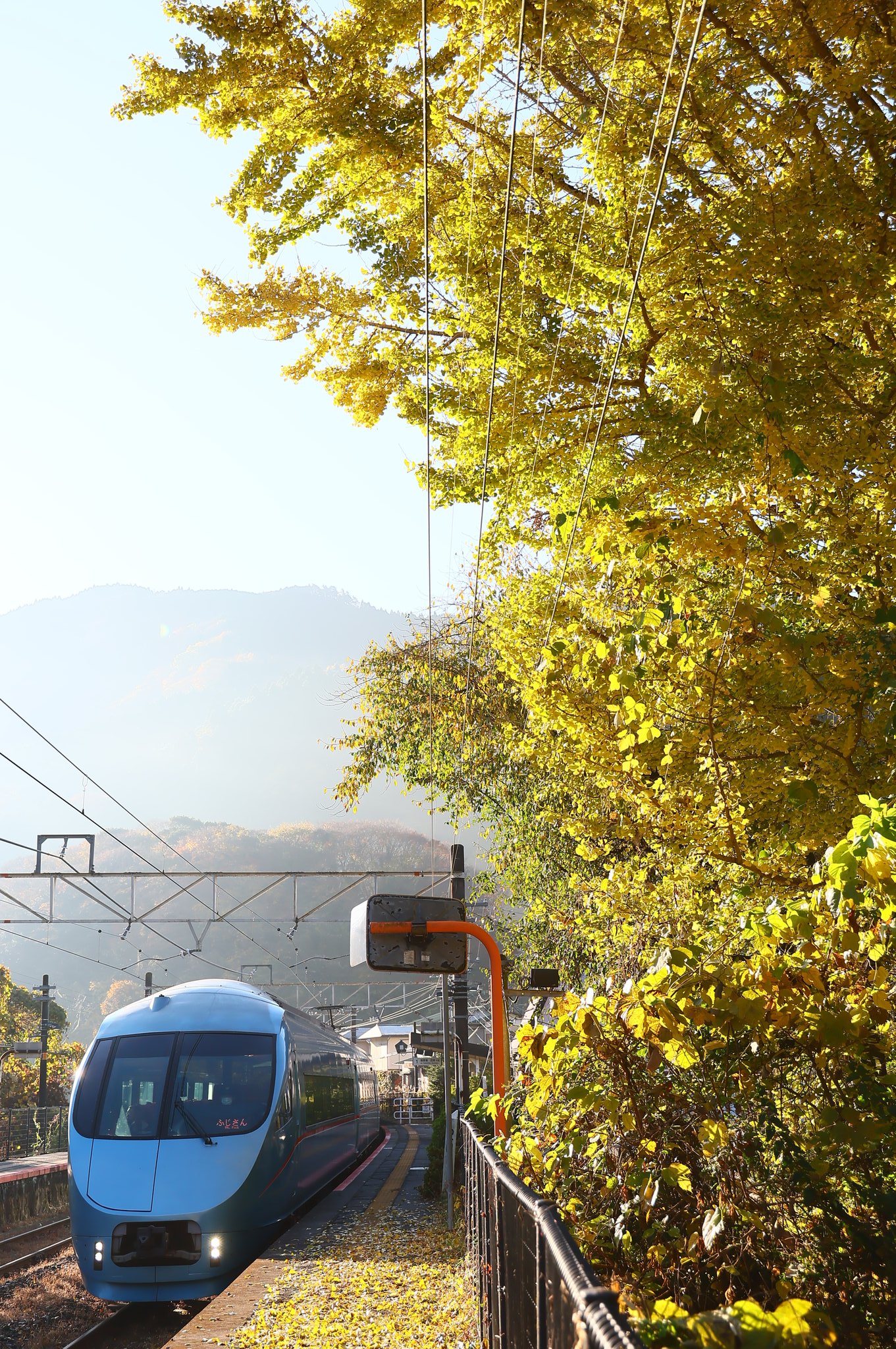 ちゃんぷる on Twitter: "Multi Super Expressの秋 Ver.22 https://t.co/AagS1p5ddA" / Twitter