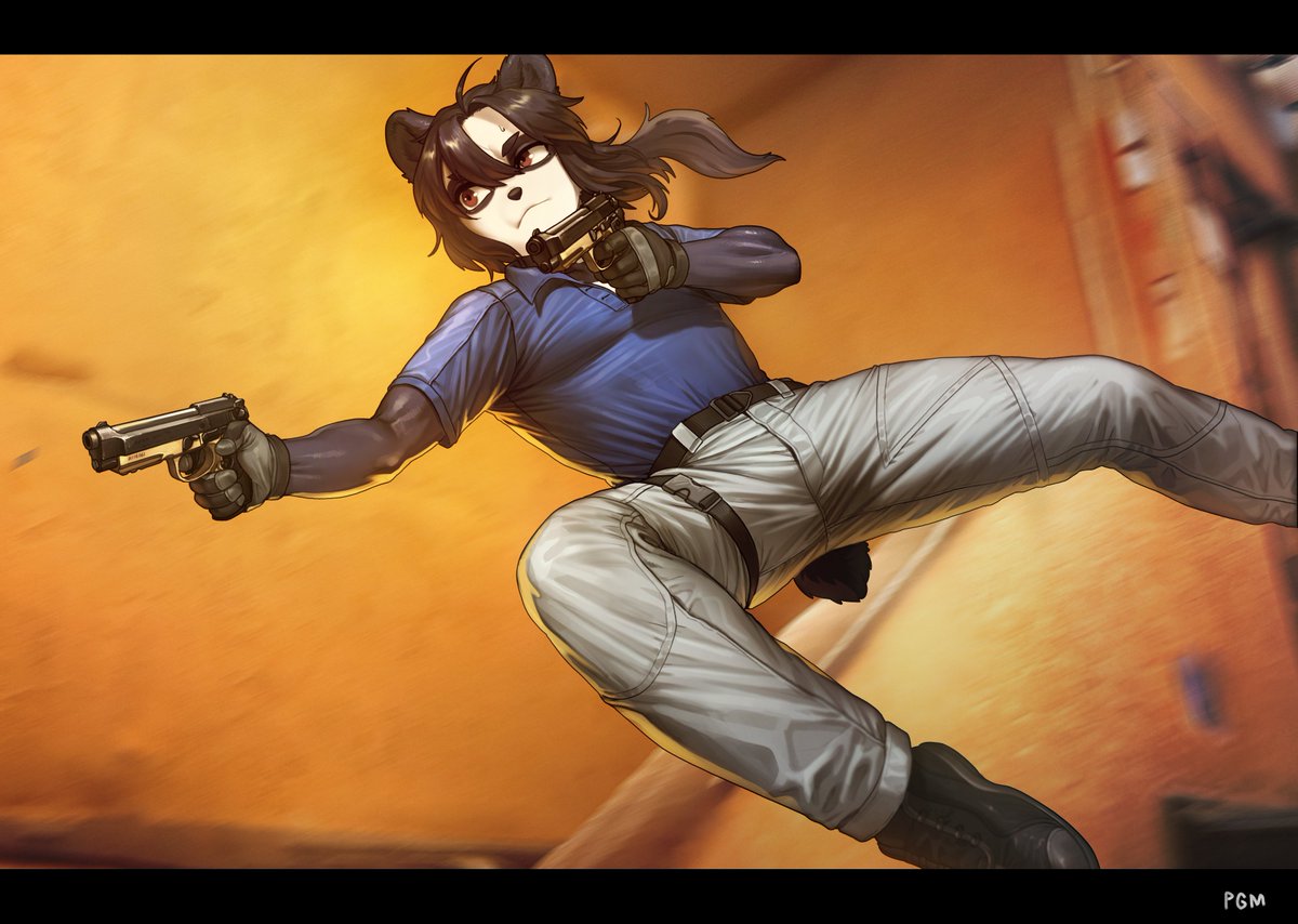 PGM (@schewiener) さんのイラスト・マンガ作品まとめ (1,049 件) - Twoucan