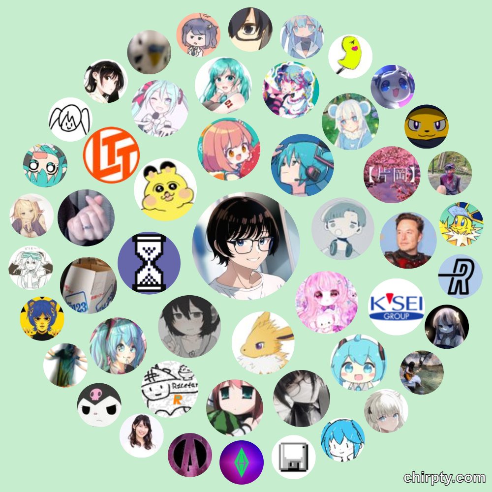 Doki on Twitter: "丸 https://t.co/V29Ys64BRS" / Twitter