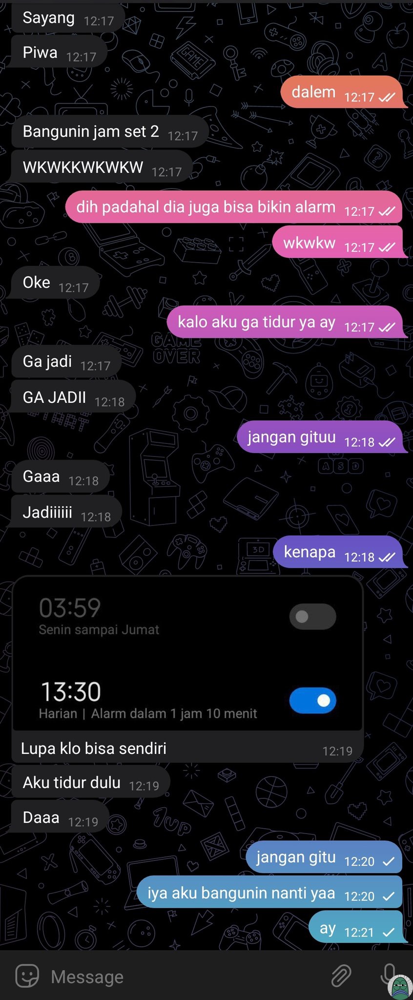 OPEN DM ㅡ Tanyarl 💚 on Twitter: "💚 gw salah ya? https://t.co/V2ylp0pRSu ...