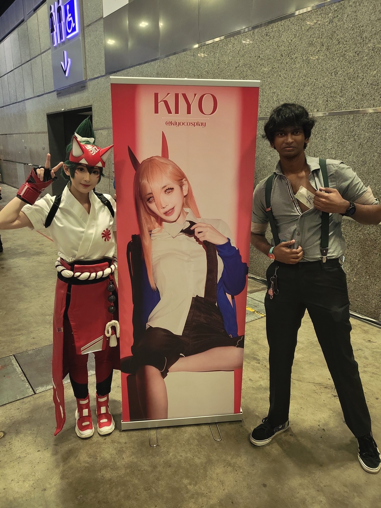 TW Pornstars - 4 pic. KIYO💜. Twitter. AFA IS DONE!! 🙌 Big thank you to my hardworking team (in ...