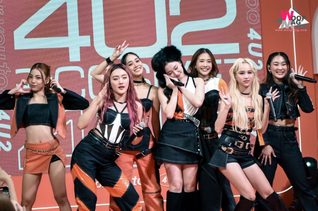 WOOPMAG on Twitter: "“4U2” เปิดตัวผลิตภัณฑ์ใหม่ “4U2 FOR YOU TOO BLUSH ON“ พร้อมกิจกรรมสุดพิเศษ ...