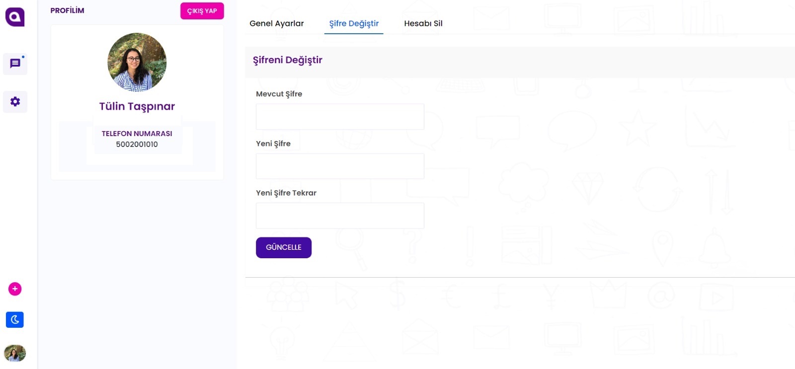 Murat Yucedag on Twitter: "Yeni haftaya UP School & Akbank aracılığıyla devam ettiğimiz Full ...