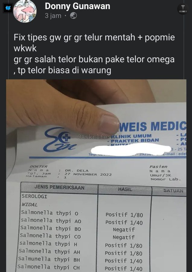 ⚕️Base Anak FK | Open DM📩 on Twitter: ⚕️Base Anak FK | Open DM📩 on Twitter: