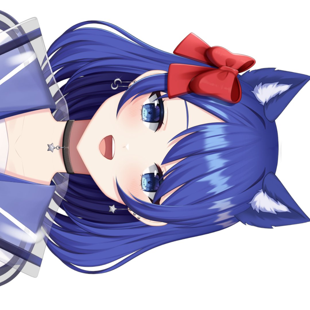 Synthion 🌟 VTuber on Twitter: "every time after i'm done streaming volte i'm always too lazy to ...