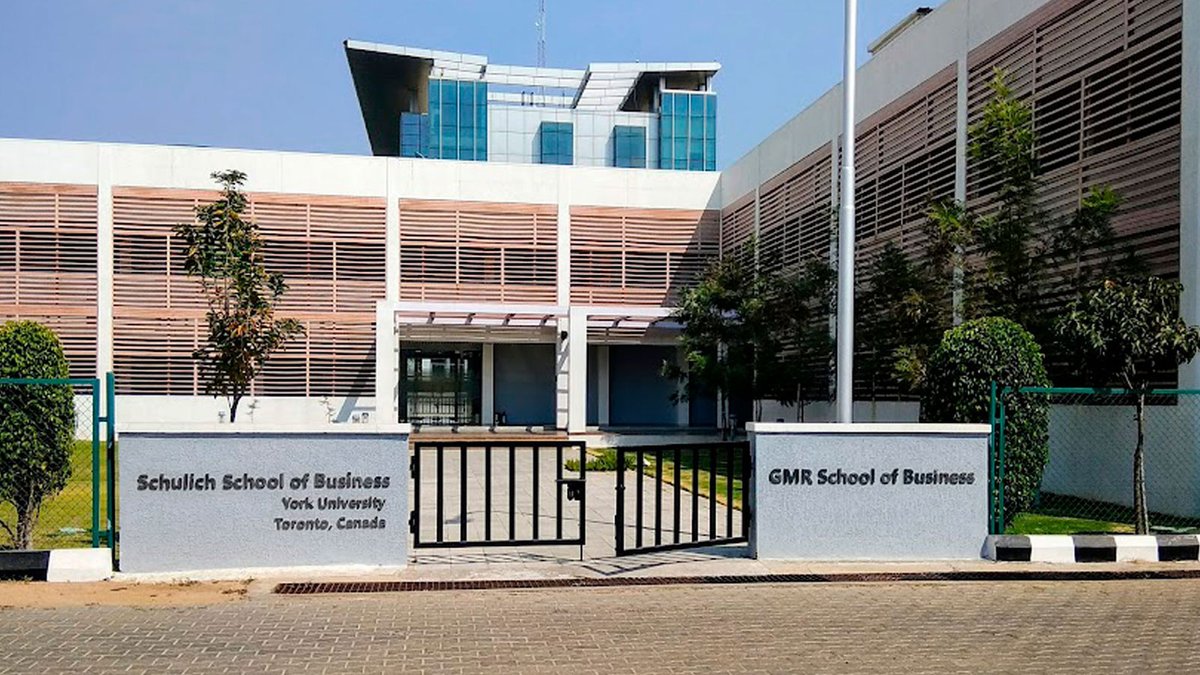 #AeroCity ️ A 🧵 on GMR AeroCity, proposed to be the largest ...