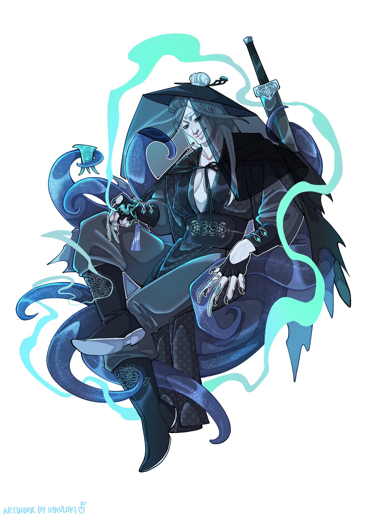 吞血魔 (@tuanxiamo_JILAN) / Twitter