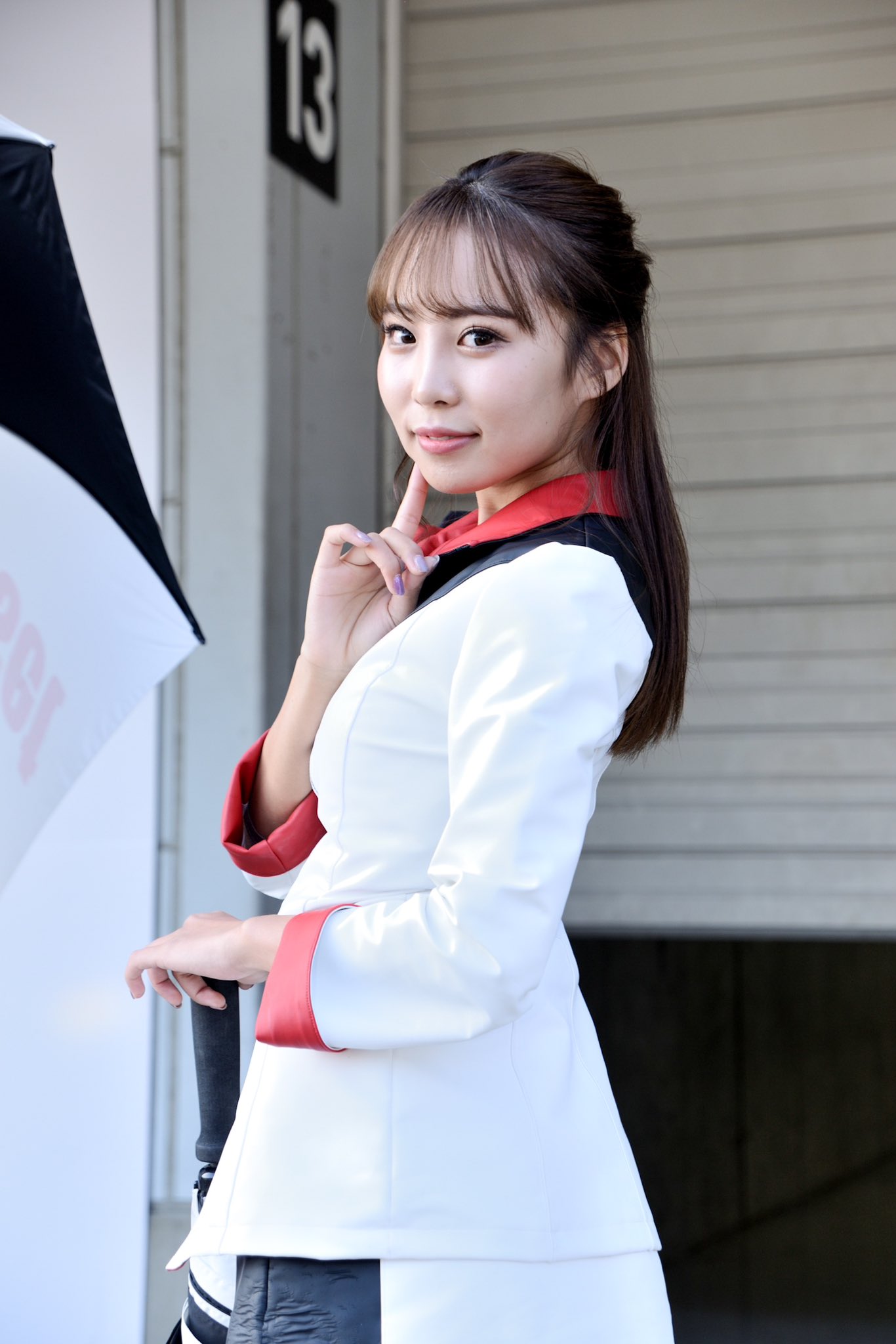 くぅちゃん@🐶みお〜's🐱 on Twitter: "1日1なるみん😊 葵成美 さん@narumi___00 #葵成美 #なるみん #なる民 #1日1なるみん https://t.co ...