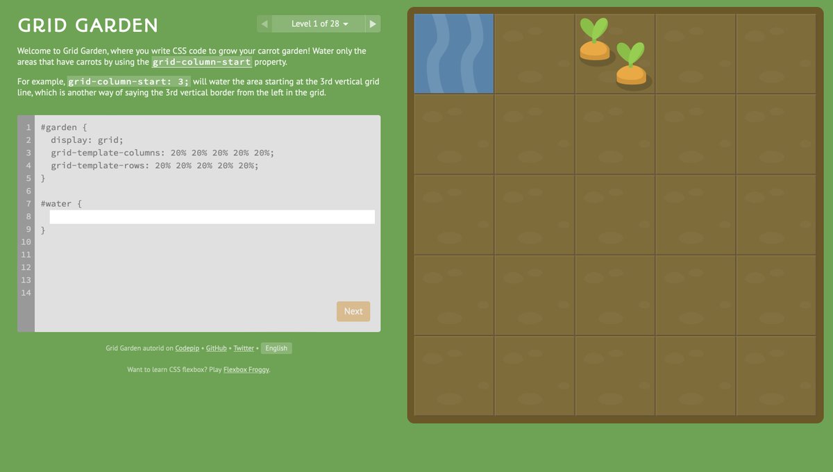 STEP UP YOUR CODING GAME! Coding may not be as addictive as candy crush ...