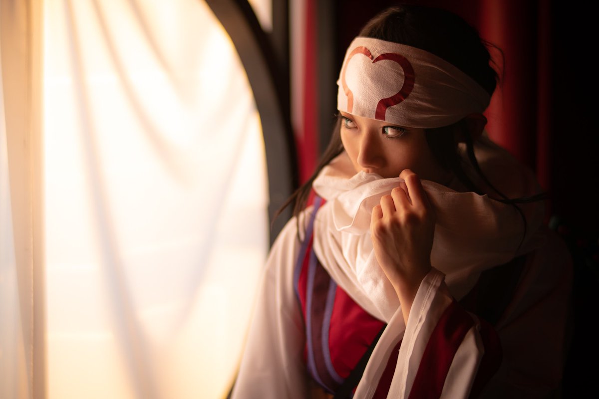 lain jing（れいん） (@lainjing) さんのコスプレ作品まとめ (452 件) - Twoucan