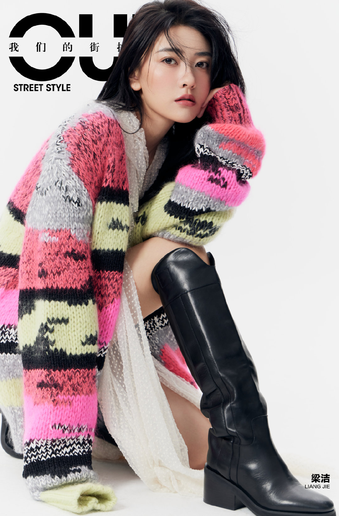 Cnent On Twitter 221128 我们的街拍时刻 Our Street Style Weibo Update All