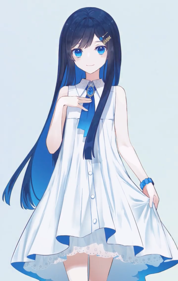 Hourly Vocal Synth Bot on Twitter: "【CeVIO AI】The vocal synth of the hour is Futaba Minato. The ...