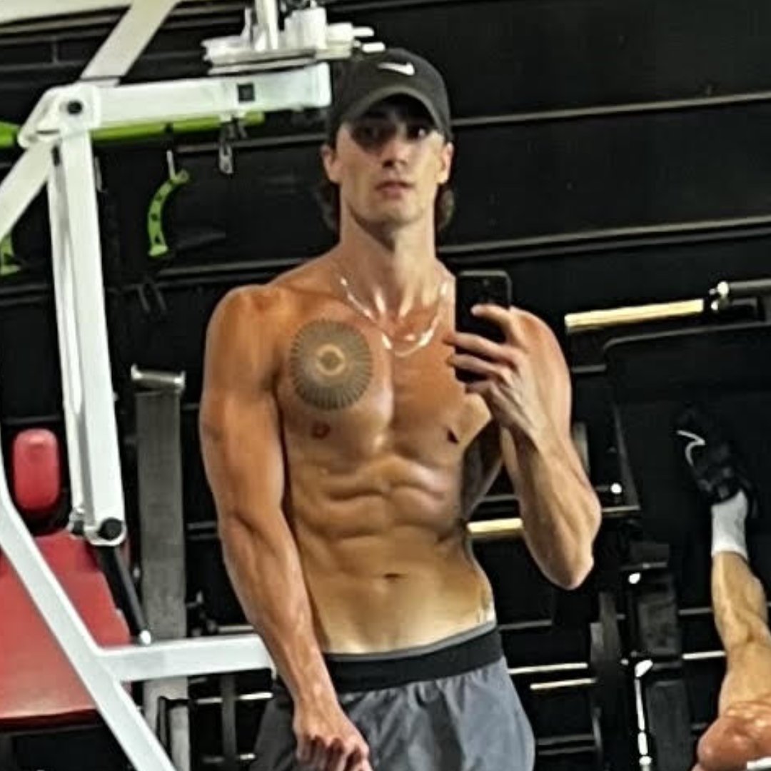 Back in 2018, I got into an ATV accident. Doctors said I'd be lucky to ...