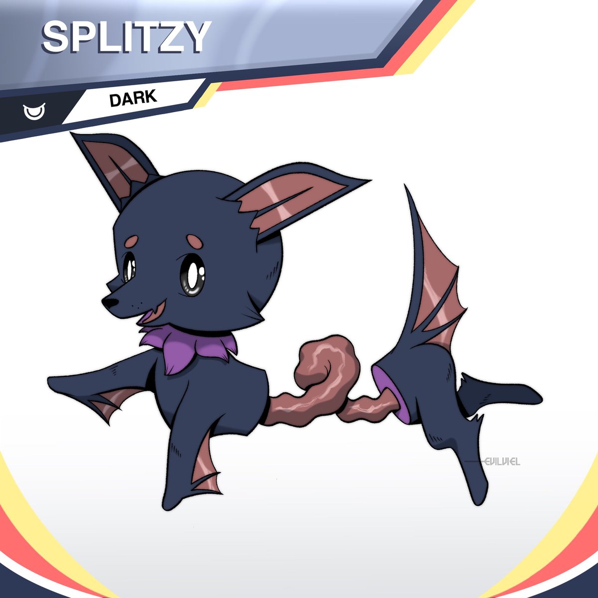 Evilviel 😈 Rest mode (@Evilviel_art) さんのイラスト・マンガ作品まとめ (147 件) - Twoucan