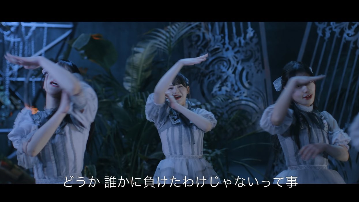 伴神男 ともがみ on Twitter: "@bozu_108 ＝LOVE『 あの子コンプレックス 』 https://t.co/PkPweuQuyL" / Twitter