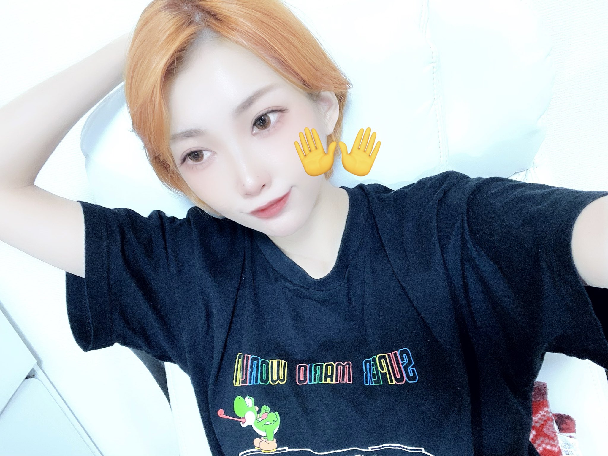 ししゃもん🚼原稿中 On Twitter オレーンジ Ly1nbzyfxa Twitter