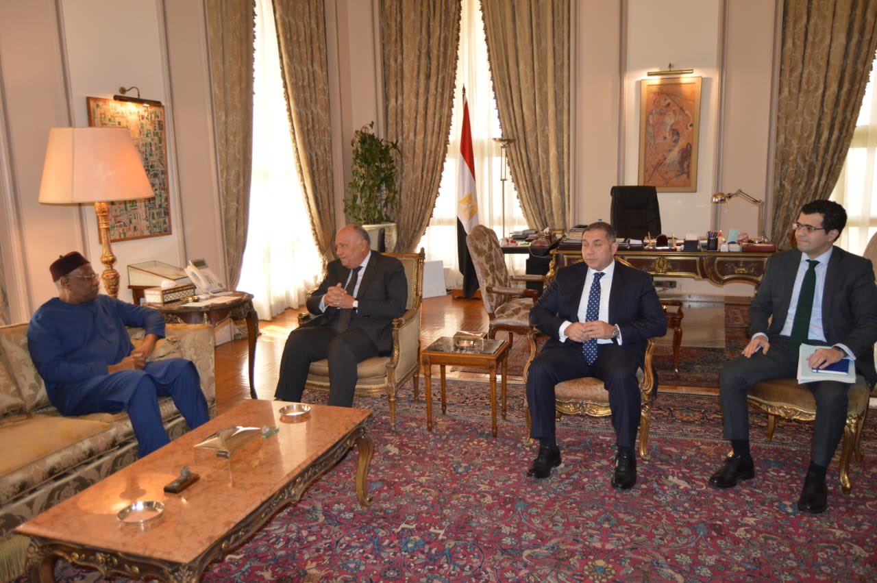 Egypt MFA Spokesperson on Twitter: Egypt MFA Spokesperson on Twitter: