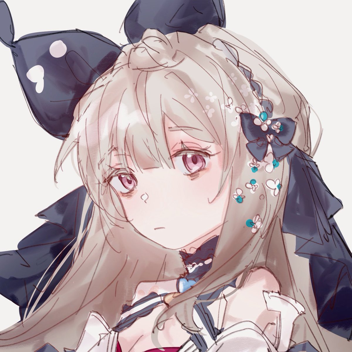 Linx2🦭！ (@Lynnnnnn00_) さんのイラスト・マンガ作品まとめ (16 件) - Twoucan