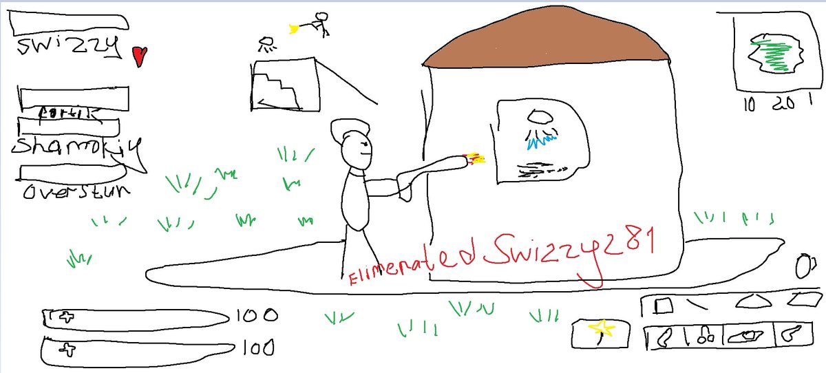 SwizzY281さんの人気ツイート（新しい順） - ついふぁん！