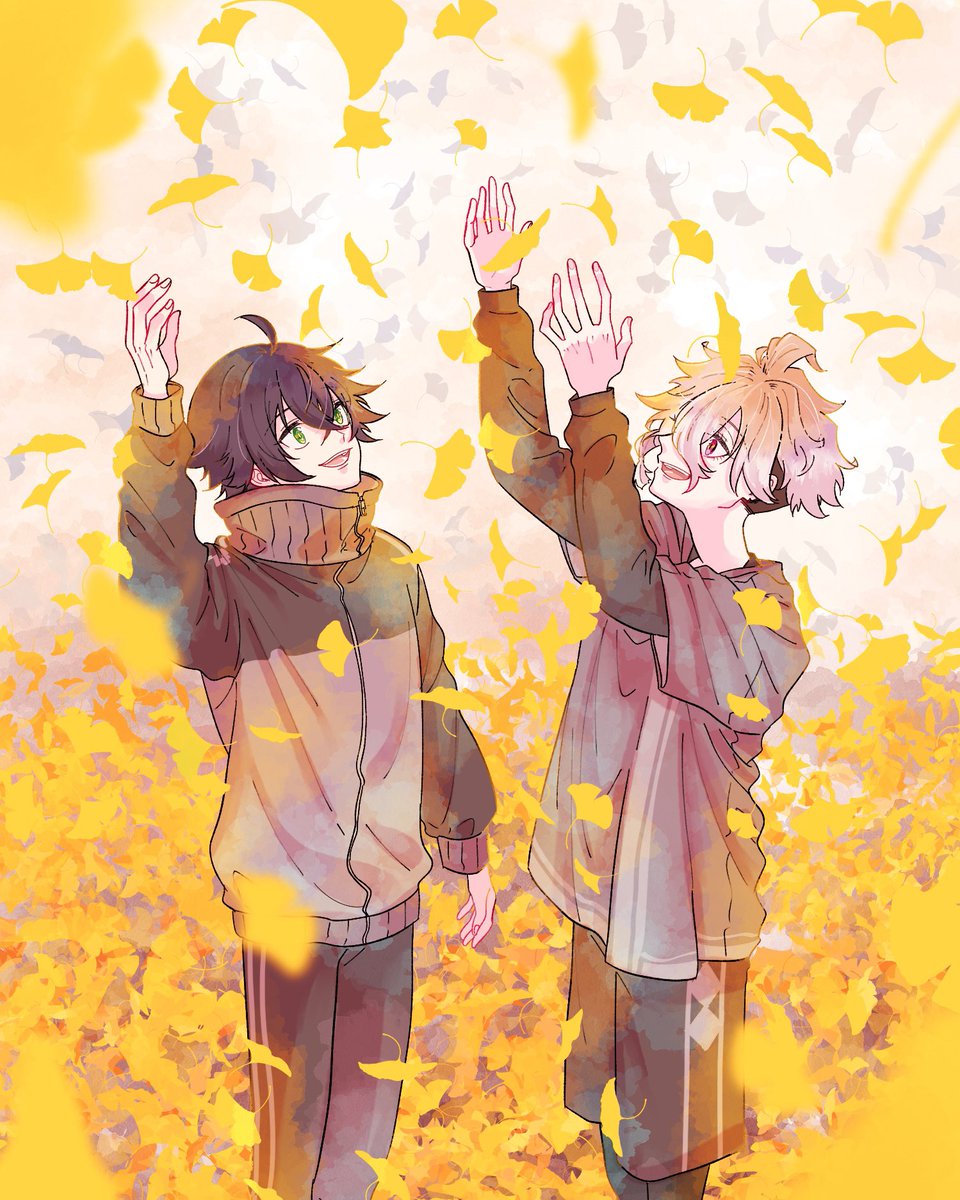 たまお。 (@taaamaaao_ktn) さんのイラスト・マンガ作品まとめ (73 件) - Twoucan