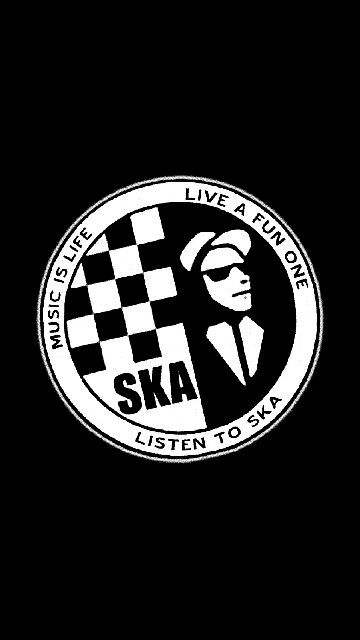 Ska Background