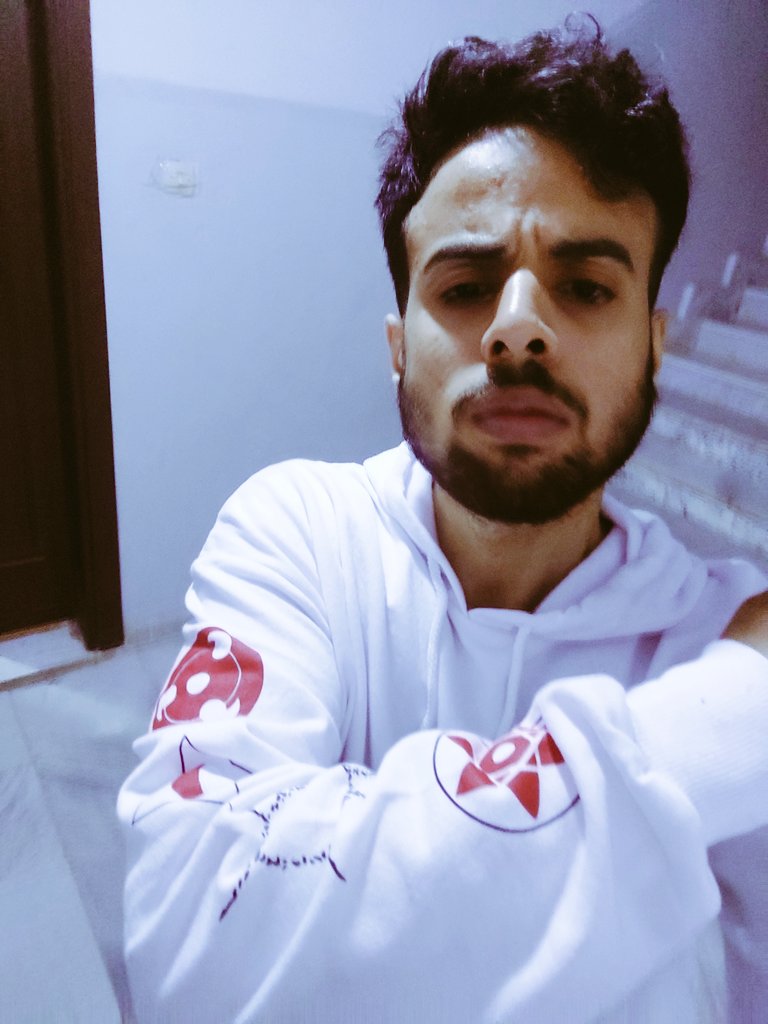 Eslamϟϟ on Twitter: "Winter arc first core"