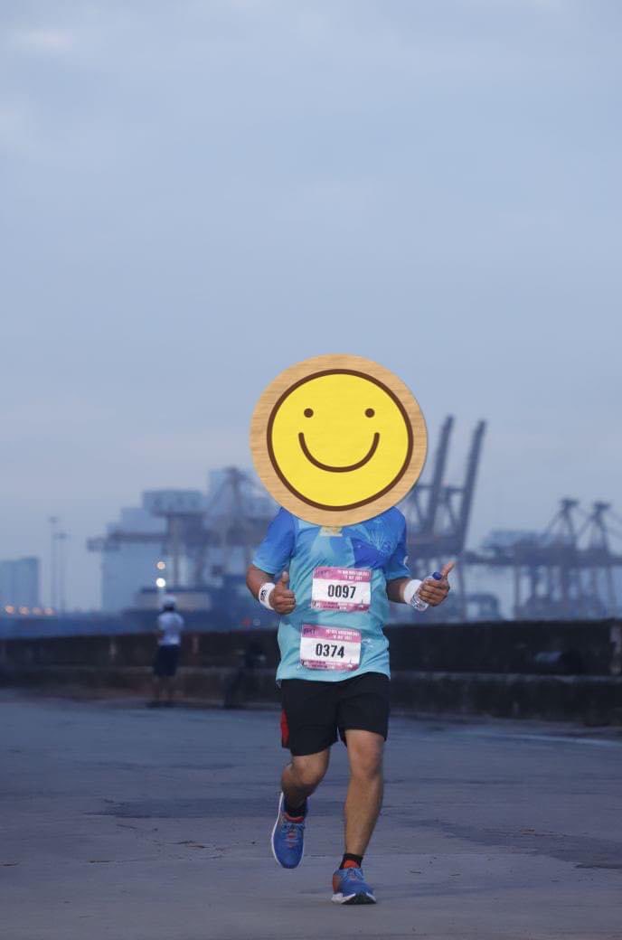 run to the moon ･ •♪. on Twitter: "มิติใหม่แห่งการติดบิบ (ฝากวิ่ง) cr.นักวิ่งกากๆ https://t.co ...