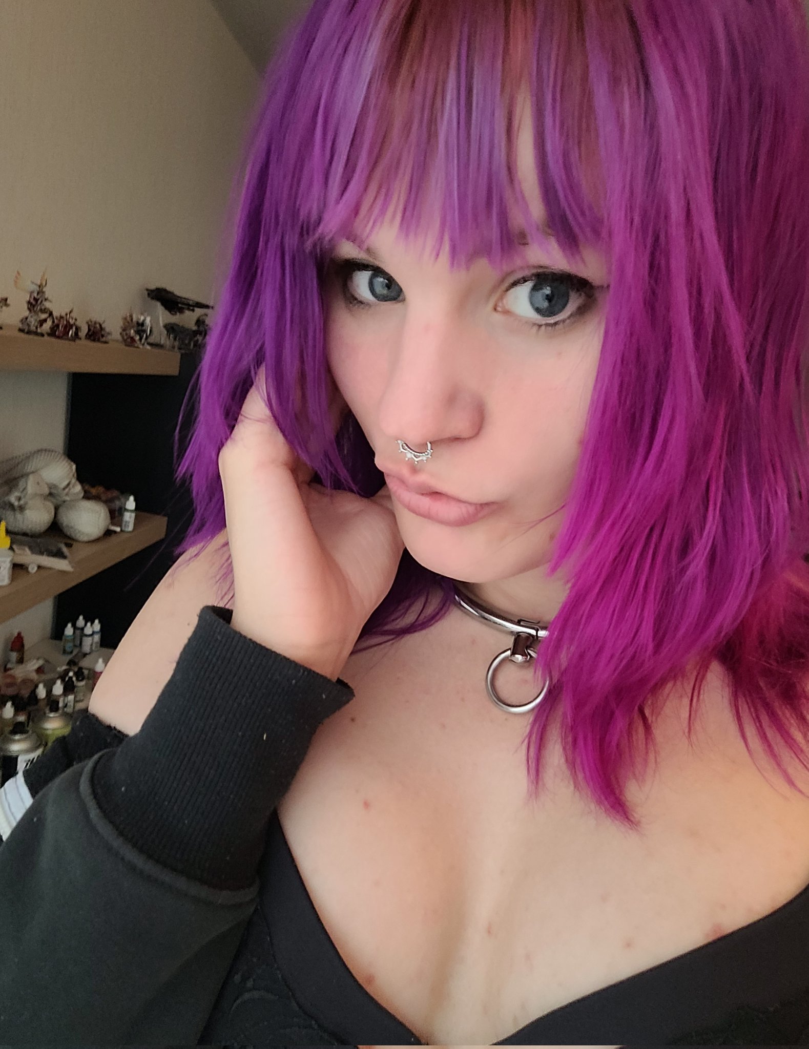 Manic Pixie on Twitter: "I finally recovered the password to my alt! Now I can be even more ...