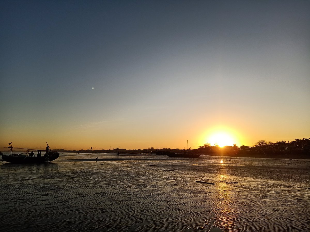 Jon Bonifacio's Threads – Thread Reader App