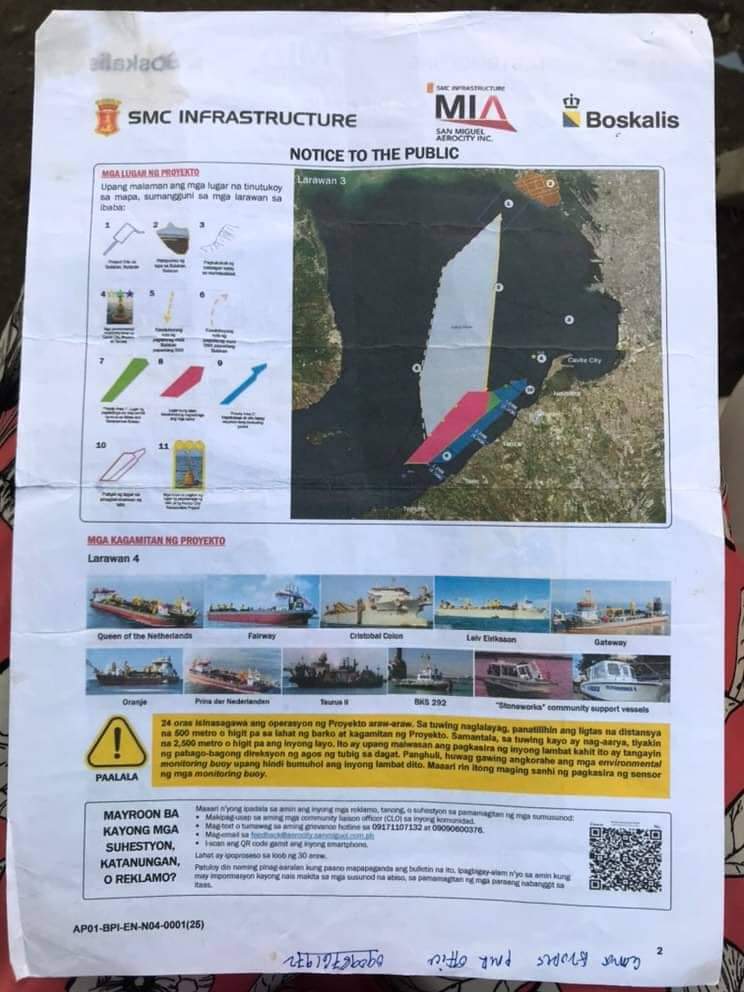 Jon Bonifacio's Threads – Thread Reader App