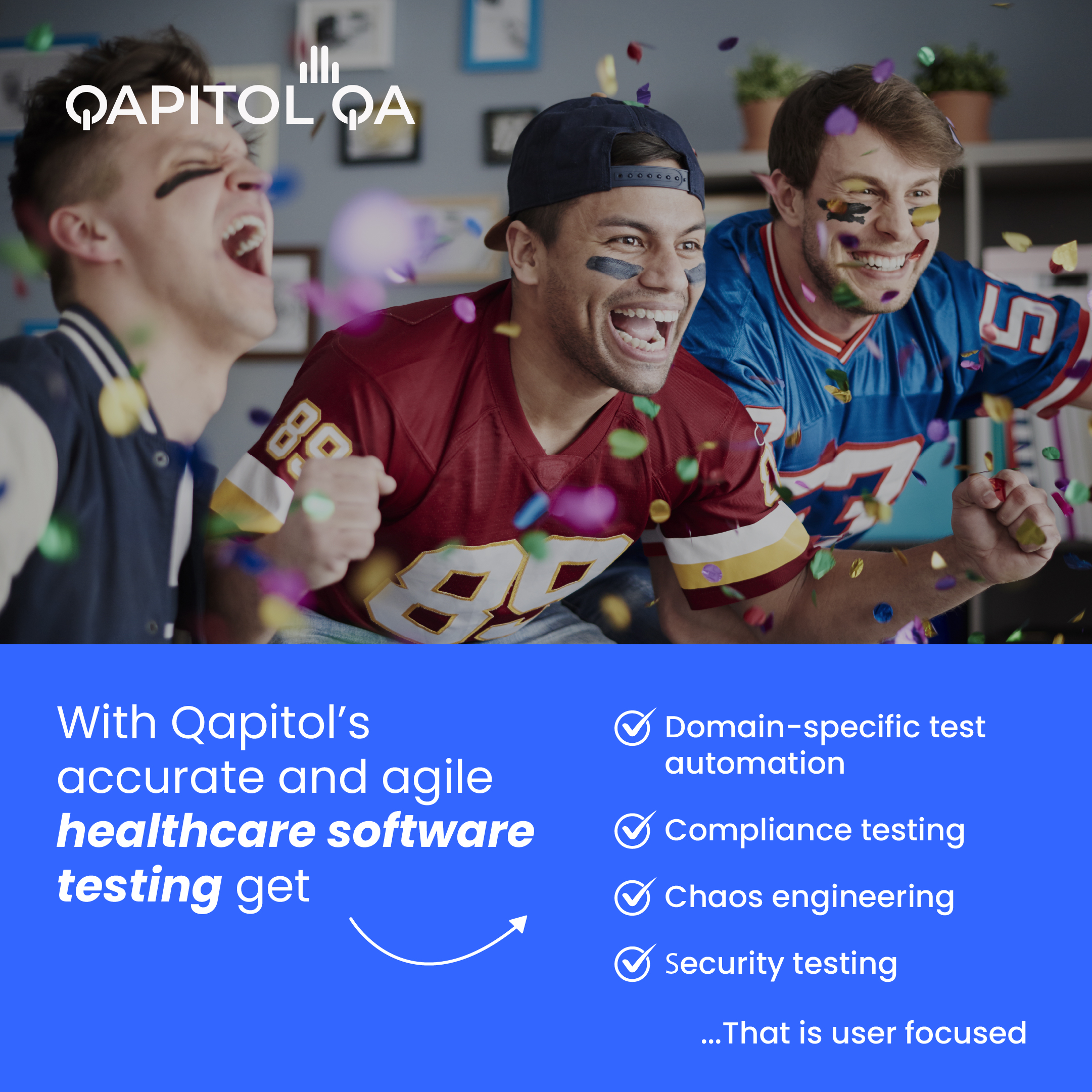 Qapitol QA (@qapitol) / Twitter