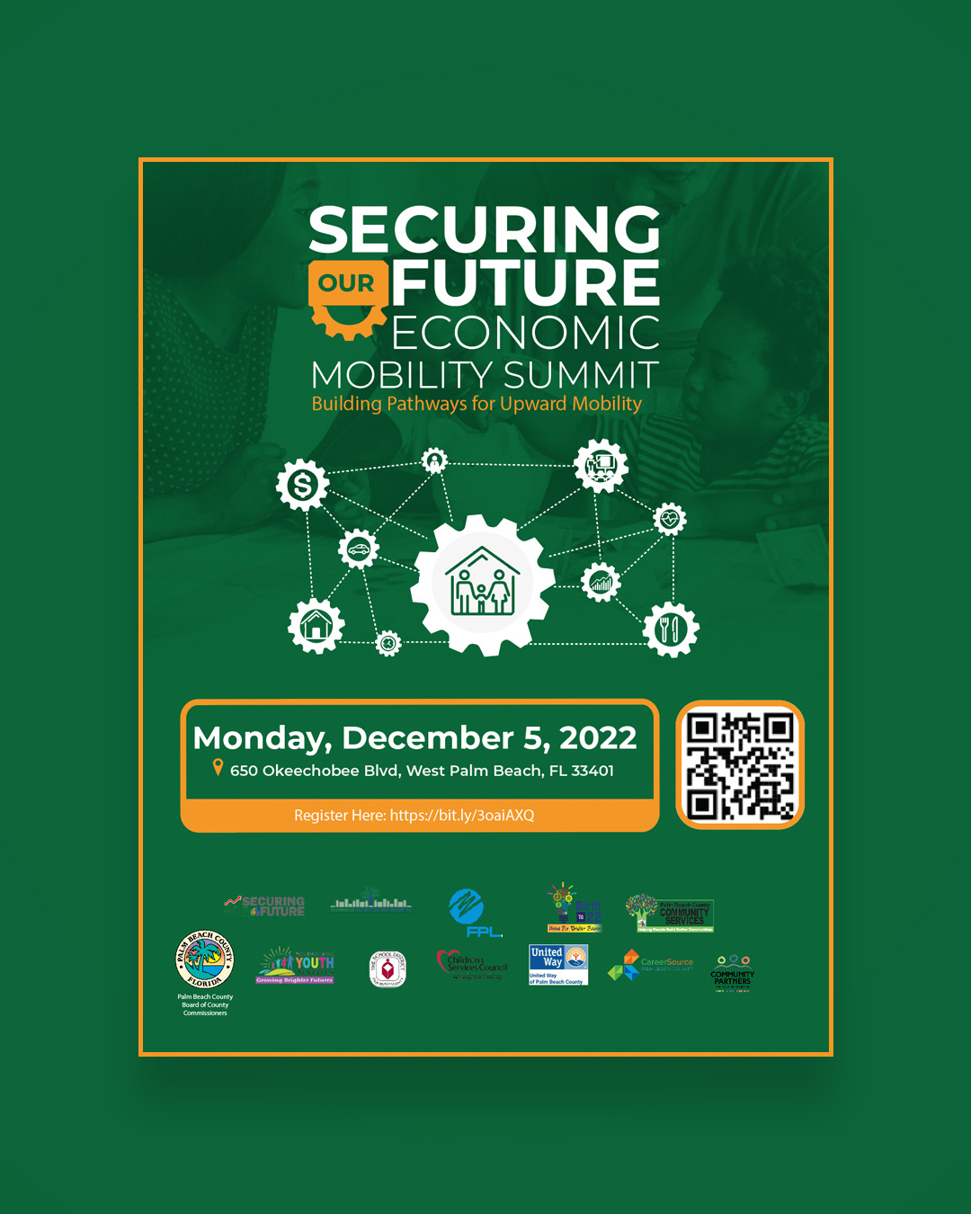 Palm Beach County on Twitter: "On Dec. 5, 2022, the Palm Beach County Citizens Advisory ...