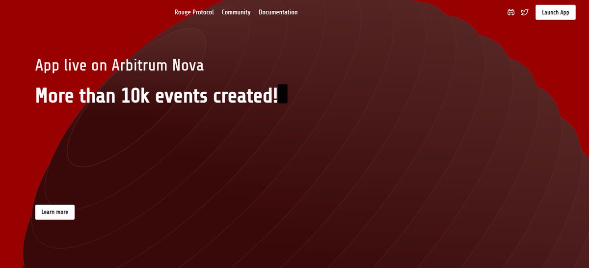 Arbitrum Nova new projects list 🧡📝 Arbitrum Nova is a new chain developed by @arbitrum that aims ...
