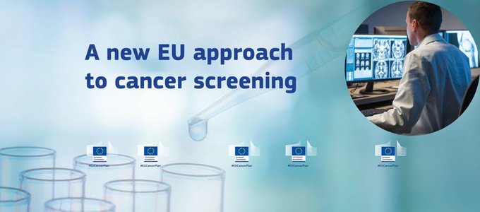 Iaslc On Twitter The Eucancerplan Introduced New Lungcancer