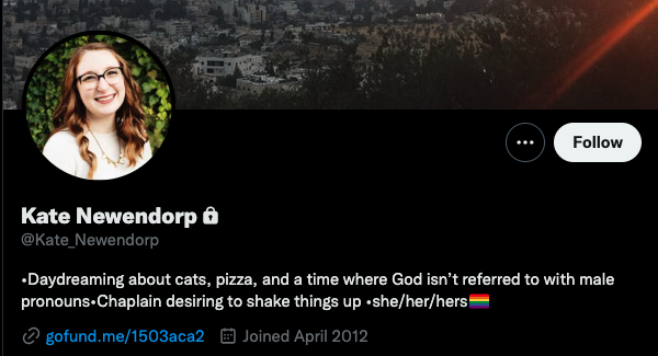 Kylee Griswold's Threads – Thread Reader App