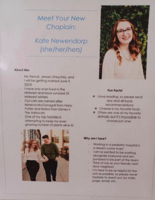 Kylee Griswold's Threads – Thread Reader App