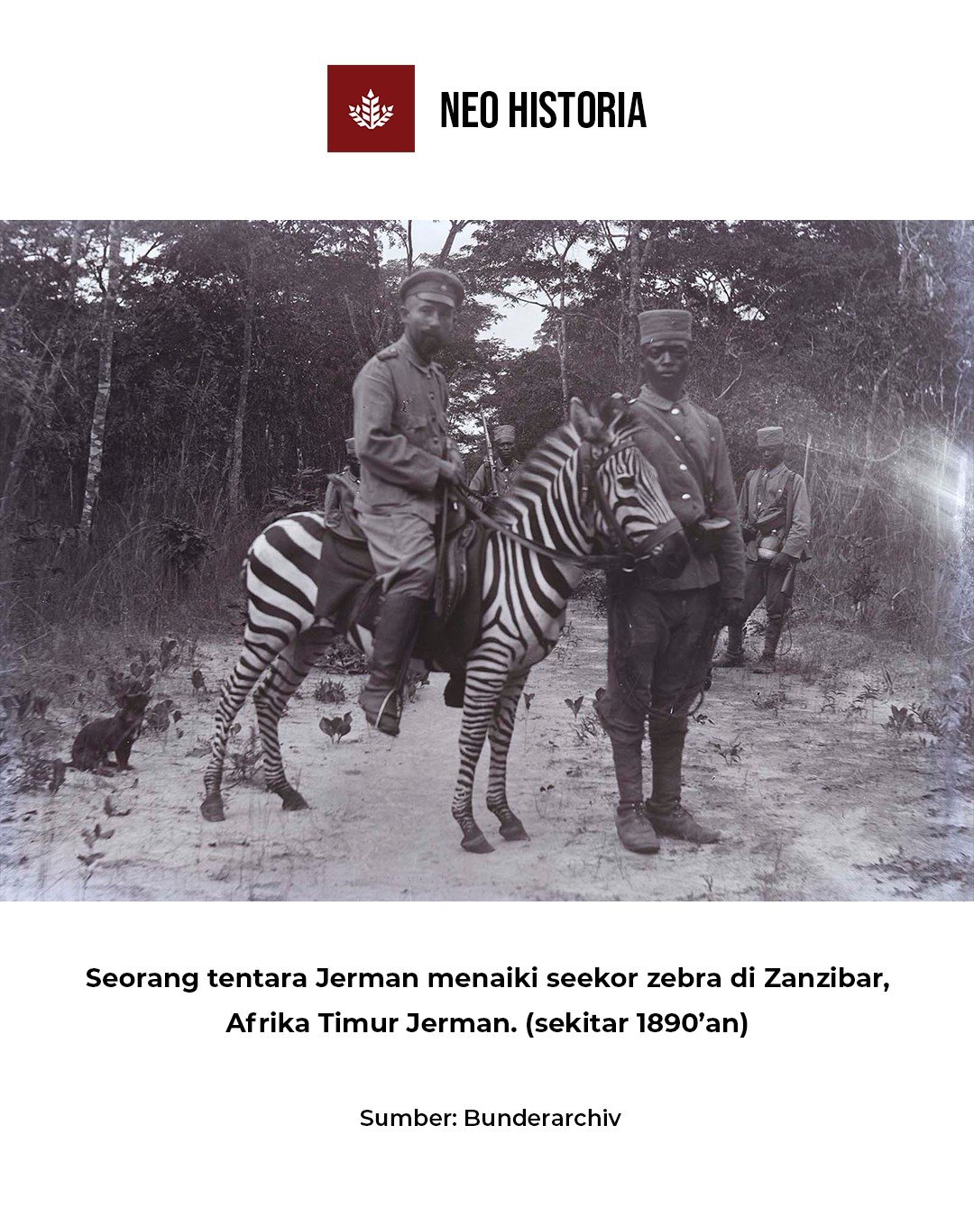 Neo Historia Indonesia on Twitter: "https://t.co/cuG01HgN8t" / Twitter