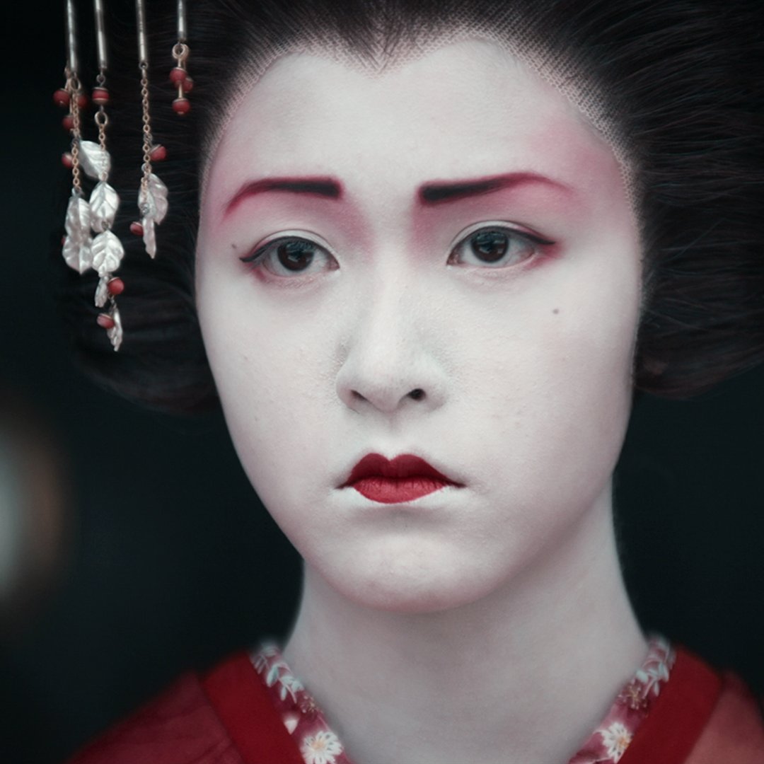 Cette performance de Isabella Wei dans 1899. Netflix France @netflixfr