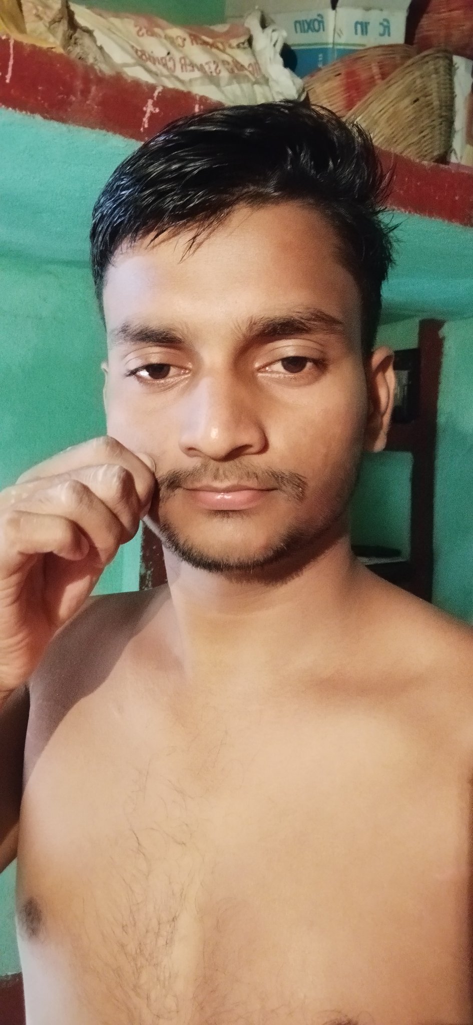 YUGESH KUMAR INDIAN (@YugeshIndian) / Twitter
