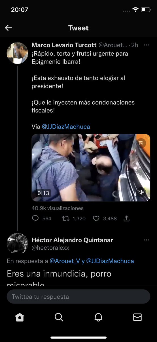 Marcha multitudinaria encabezada por AMLO. De inmediato se acusa que es ...