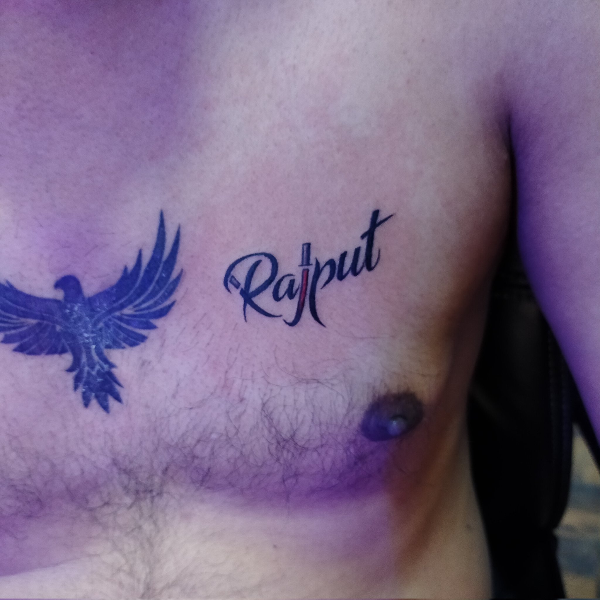 Danish Tattoos Viking Symbol Tattoo (and Their Meaning) | Viking Store